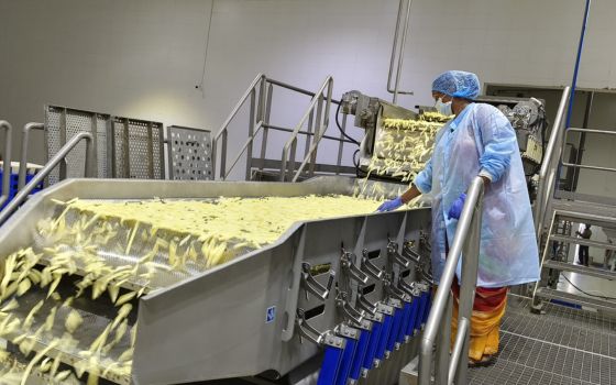 Robust Quality Control System