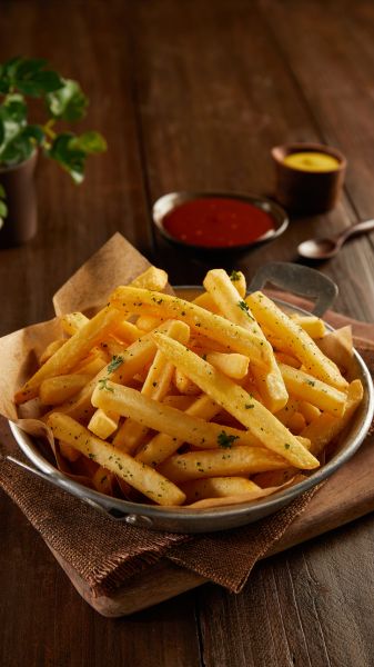 French Fries
